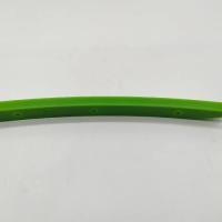 China 850x6S Circular Loom Spare Parts Shuttle Bottom Plastic Material for sale