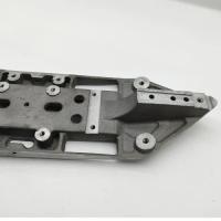 China 3S / 6S / 62S Circular Loom Machine Spare Parts Shuttle Body Customizable for sale