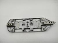China 850*6s Shuttle Body Circular Loom Machine Spare Parts Customizable for sale
