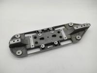 China 850*6s Shuttle Body Circular Loom Machine Spare Parts Customizable for sale