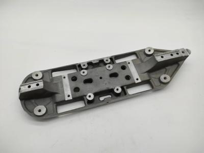 China 850*6s Shuttle Body Circular Loom Machine Spare Parts Customizable for sale