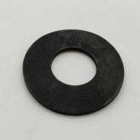 China 6 / 8 / 10 Shuttle Circular Loom Spare Parts Sponge Pad Matching 105mm With End Cover for sale