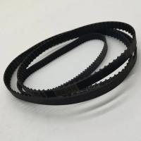 China 180 / 220 Synchronous Belt Rubber For Magnetic Winding Machine for sale