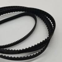 China 180 / 220 Synchronous Belt Rubber For Magnetic Winding Machine for sale
