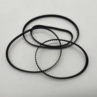 China 180 / 220 Synchronous Belt Rubber For Magnetic Winding Machine for sale