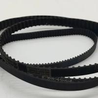 China 180 / 220 Synchronous Belt Rubber For Magnetic Winding Machine for sale