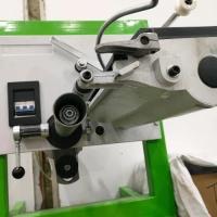 China Magnetic Automatic Bobbin Winding Machine For Yarn Stretching Extrusion Line for sale