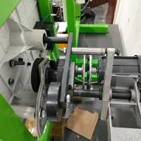 China Magnetic Automatic Bobbin Winding Machine For Yarn Stretching Extrusion Line for sale