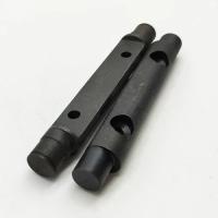 China Bottom Wheel Axle Shuttle Body Parts For Circular Loom for sale