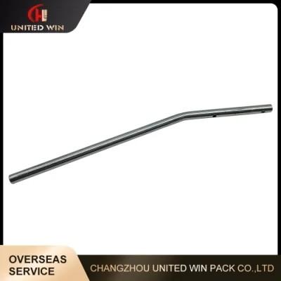 China Shuttle Circular Loom Spare Parts Insertion Pipe For 6/8/10 for sale