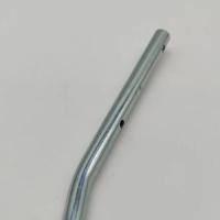 China Shuttle Circular Loom Spare Parts Insertion Pipe For 6/8/10 for sale