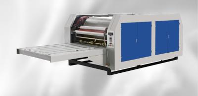 China SBY-1450/2000 Printing Machine For FIBC Bag Jumbo Bag 1200pcs/H for sale