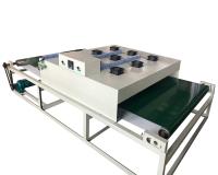China High speed Printing Machine width 1450/2000 For FIBC Bag Jumbo Bag 1200pcs/H for sale