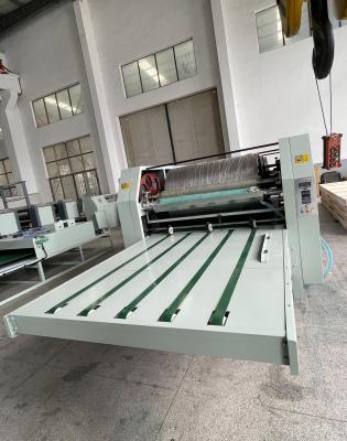 China High speed Printing Machine width 1450/2000 For FIBC Bag Jumbo Bag 1200pcs/H for sale