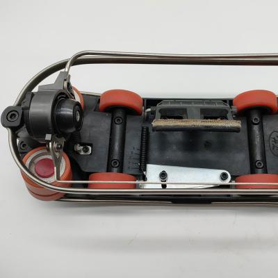 China assembly Shuttle for Circular Loom Spare Parts CS-6S CS Guide Bracket for sale