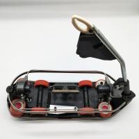 China assembly Shuttle for Circular Loom Spare Parts CS-6S CS Guide Bracket for sale