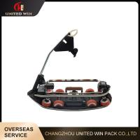 China assembly Shuttle for Circular Loom Spare Parts CS-6S CS Guide Bracket for sale