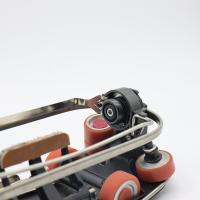 China assembly Shuttle for Circular Loom Spare Parts CS-6S CS Guide Bracket for sale