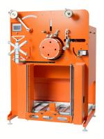 China 1.6M PET Strap Extrusion Line 3000W Electric Motor Coil Winding Machine High Efficiency for sale