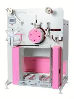 China 1.8M PET Strap Extrusion Line 2800W Electric Motor Coil Winding Machine Stable Output for sale
