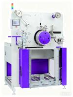 China 1.4M PET Strap Extrusion Line 2600W Electric Motor Coil Winding Machine Reliable Performance for sale
