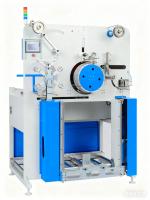 China 1.9M PET Strap Extrusion Line 3200W Electric Motor Coil Winding Machine High Stability for sale