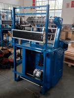 China 380V PP Plastic Packing Belt Making Machine Durable Design Strapping Band Extrusion Line for sale