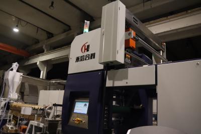 China Plastic Flat Yarn Tape Extrusion Line Steady Polypropylene Bag Woven Bag Tape Forming Solution for sale