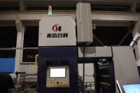 China High Efficiency Tape Extrusion Line Stable Output Energy Saving Polypropylene Bag Woven Bag Production for sale