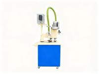 China Pvc 6KW Single Head Upvc Welding Machine Steady Output Accurate Temperature Control Quality Welding for sale