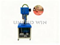 China Pvc 6KW Single Head Upvc Welding Machine Steady Output Accurate Temperature Control Quality Welding for sale