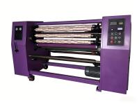 China Super Clear Automatic Bopp Tape Cutting Machine Precision for sale