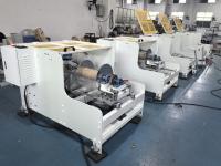 China 10K Single Station Twist Paper Rope Making Machine Smooth Twisting Process Durable Build for sale