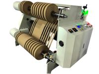 China 1300G Paper Slitting Machine High Precision Stable Running for sale