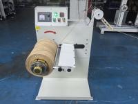 China 400F Paper Rope Rewinding Machine High Speed Consistent Output for sale