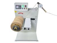 China 400F Paper Rope Rewinding Machine High Speed Consistent Output for sale
