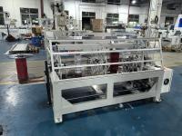 China UW30K Paper Rope Twisting Machine High Efficiency Stable Performance for sale