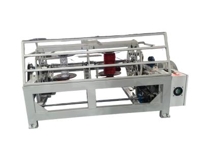 China UW30K Paper Rope Twisting Machine High Efficiency Stable Performance for sale