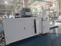 China Automatic 10F Water Glue Twisted Paper Handle Making Machine Continuous Running High Stability Output For Paper Handle Equipment for sale