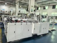 China High Efficiency 10F Water Glue Twisted Paper Handle Making Machine Stable Output For Paper Handle Line for sale
