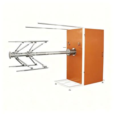 China High Quality FIBC Bag Making Machine Automatic Glue Liner Strong Bonding for Jumbo Bag for sale
