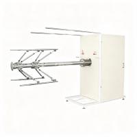 China Automatic FIBC Liner Glue Machine High Efficiency Precise Bonding for Container Bag for sale