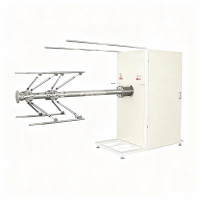 China Automatic FIBC Liner Glue Machine High Efficiency Precise Bonding for Container Bag for sale