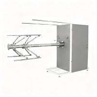 China High Strength FIBC Bag Liner Machine Automatic Gluing Stable Operation for Jumbo Bag for sale
