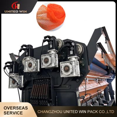 China RD8 180 Double Needle Bed Warp Knitting Machine Reliable Operation High Efficiency for Textile Production for sale