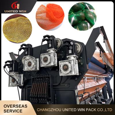 China RD8 180 Double Needle Bed Warp Knitting Machine High Speed Efficient Operation For Fabric Production for sale