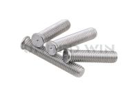 China ENISO13819 Weld Stud Stainless Steel M3-M8 Auto Car Spare Parts for sale