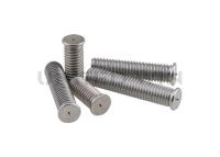 China ENISO13819 Weld Stud Stainless Steel M3-M8 Auto Car Spare Parts for sale