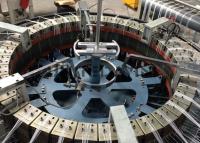 China 6 Shuttle Circular Loom Machine Ton Big Jumbo Bag Making Machine SBY-850X6S for sale