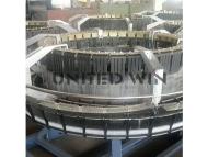 China 6 Shuttle Circular Loom Machine Ton Big Jumbo Bag Making Machine SBY-850X6S for sale